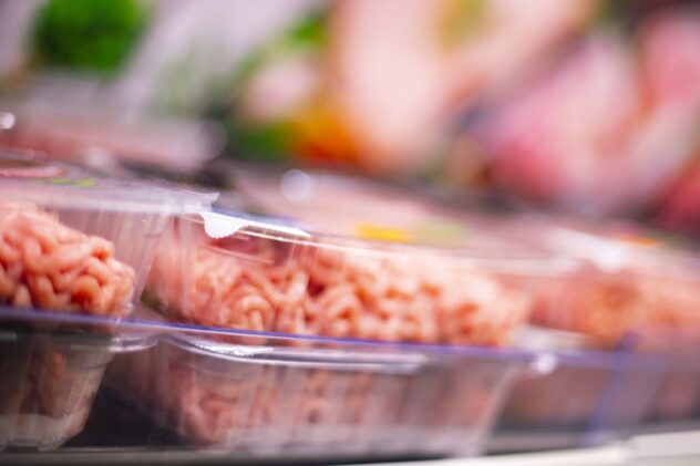 Is Mince Safe to Eat If It's Brown?