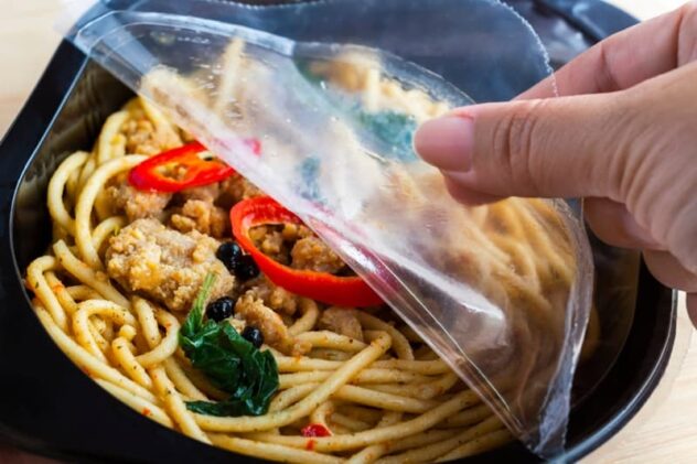 Can You Put Plastic Ready Meal Trays in the Oven?